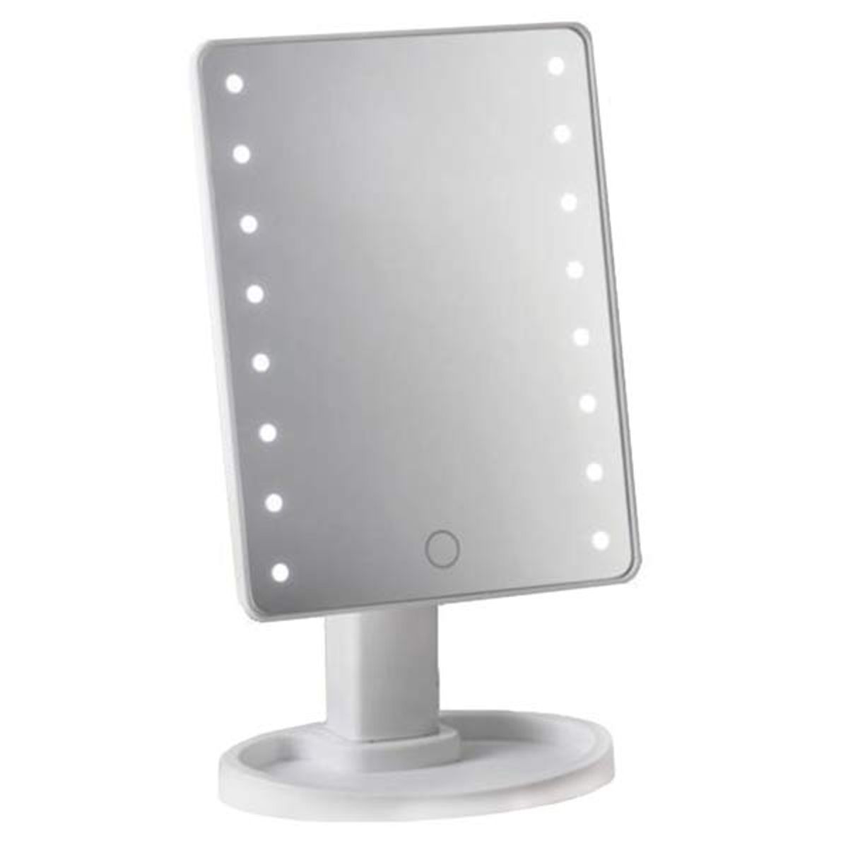 Espelho de Led Bbeauty Avon - Modelo Led Mirror 1 - 5553157 | Cosmético ...