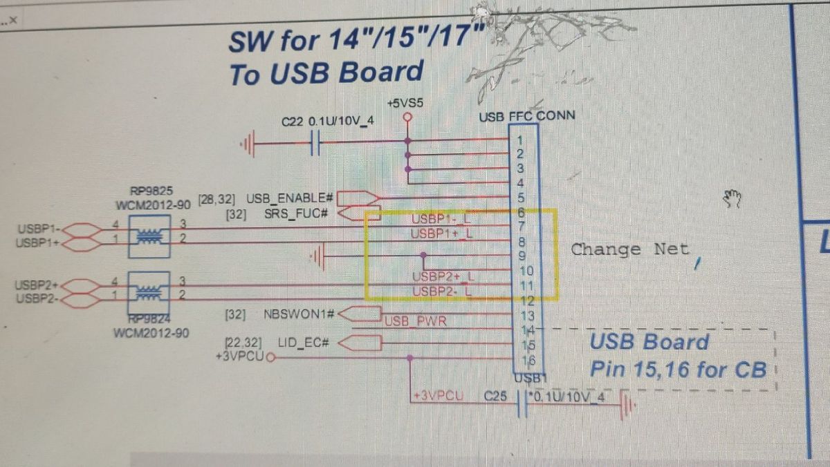 Esquema Elétrico Notebook Dell Lg Samsung Etc e Celular Pergunta Modelo ...