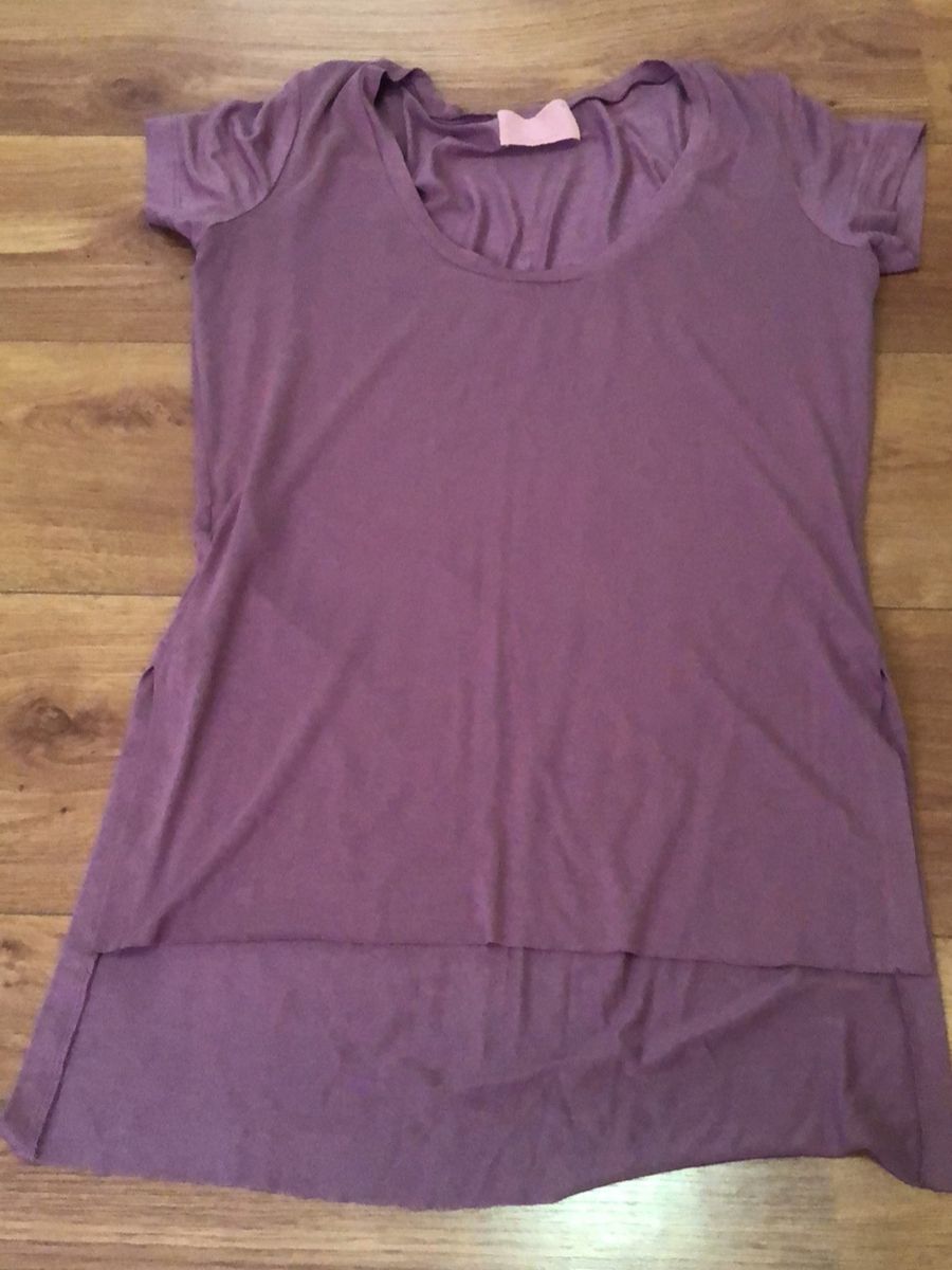 Essential Charth | Blusa Feminina Charth Nunca Usado 44484761 | enjoei