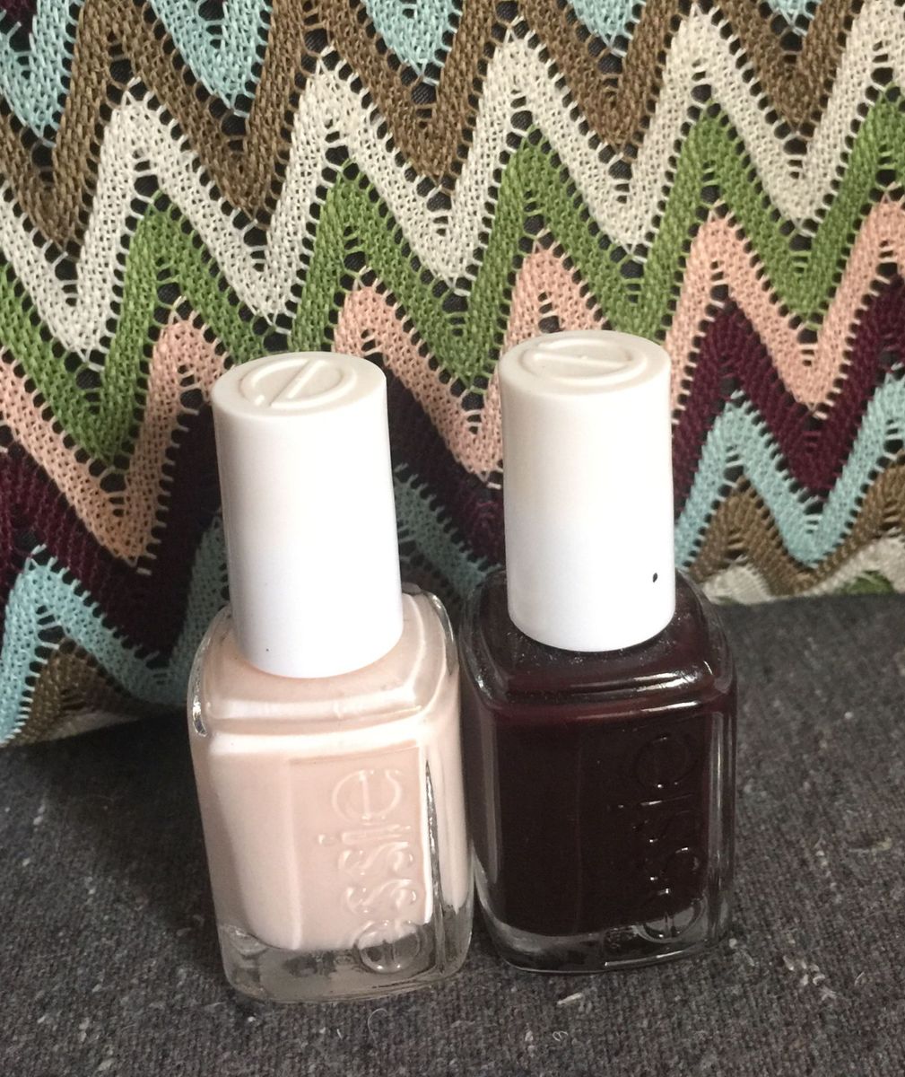 Essie, Sim! 💅🏼 | Produto p/ Unhas Essie Nunca Usado 15152820 | enjoei