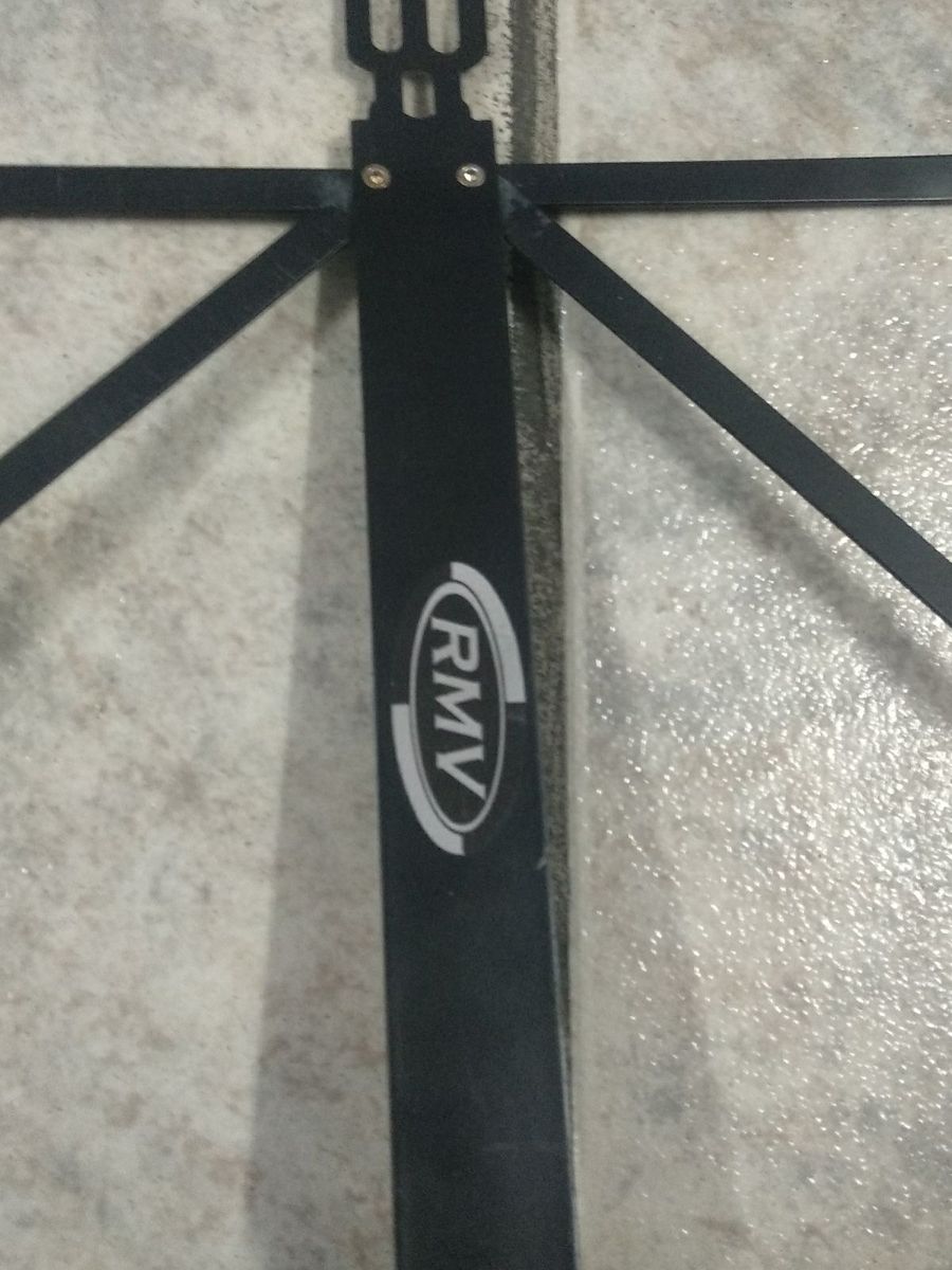 Estante Rmv Partitura por Serenata | Item de Música Rmv Usado 81755719 ...