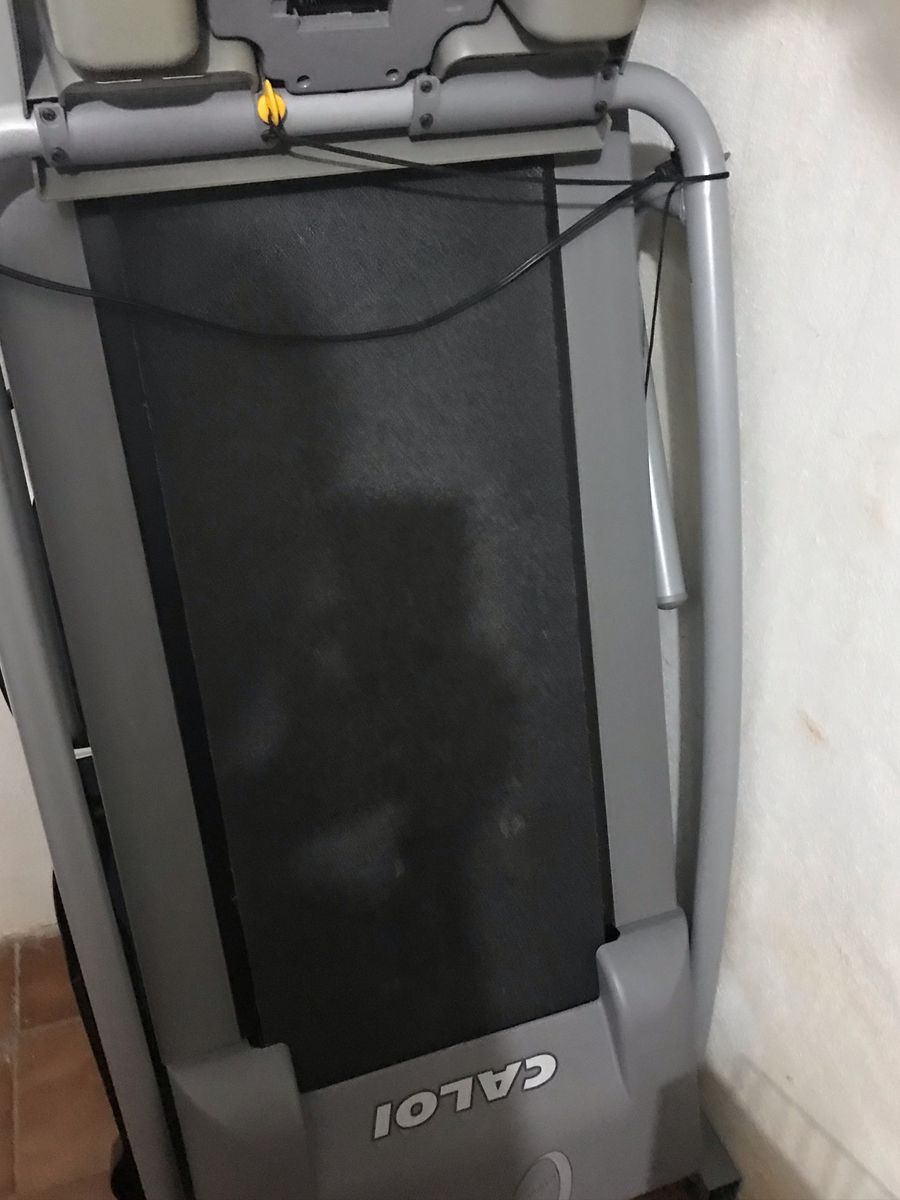 Esteira Caloi Premium Cle 30 | Item p/ Esporte e Outdoor Caloi Premiun ...