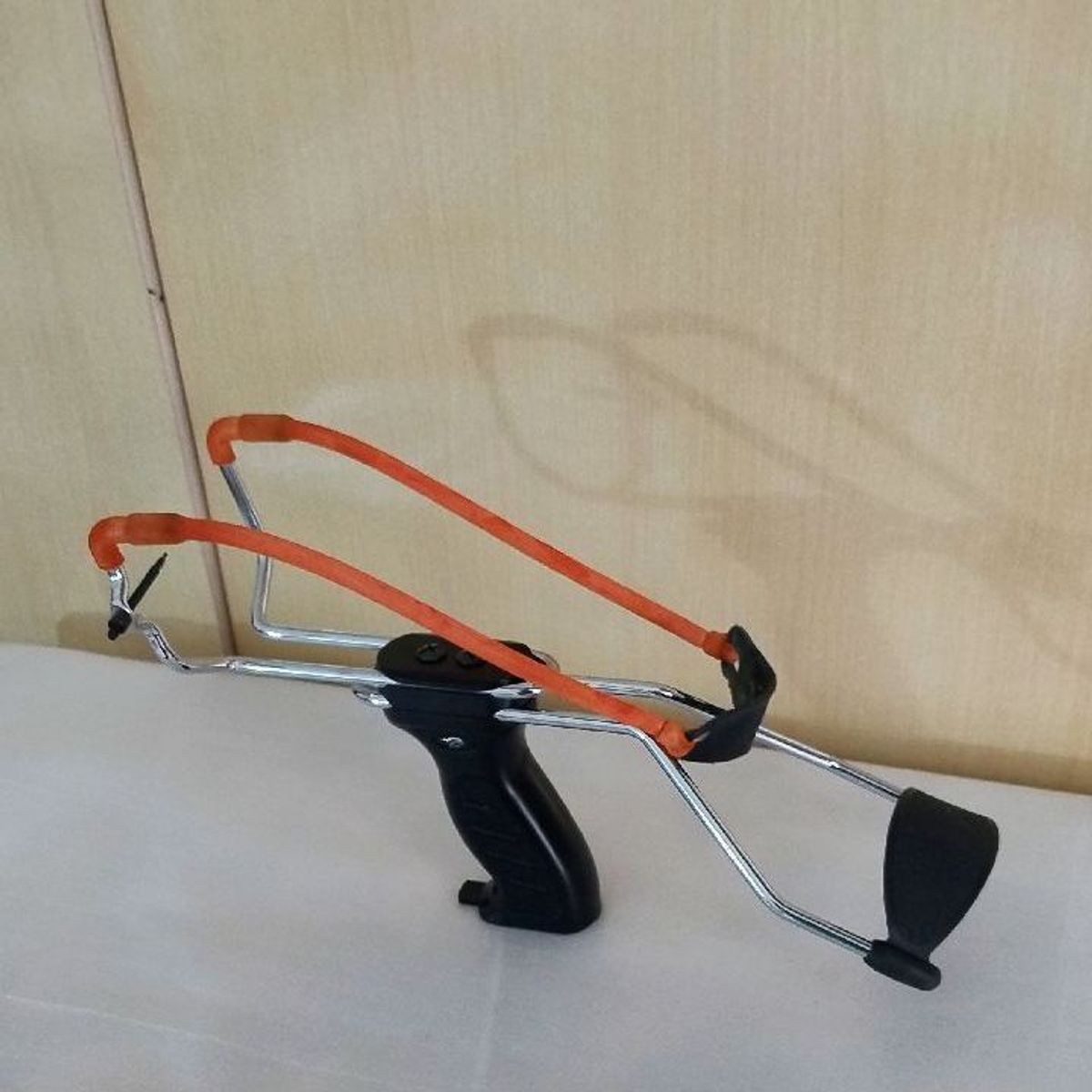 Estilingue Profissional | Item p/ Esporte e Outdoor Mk Usado 107615953 ...