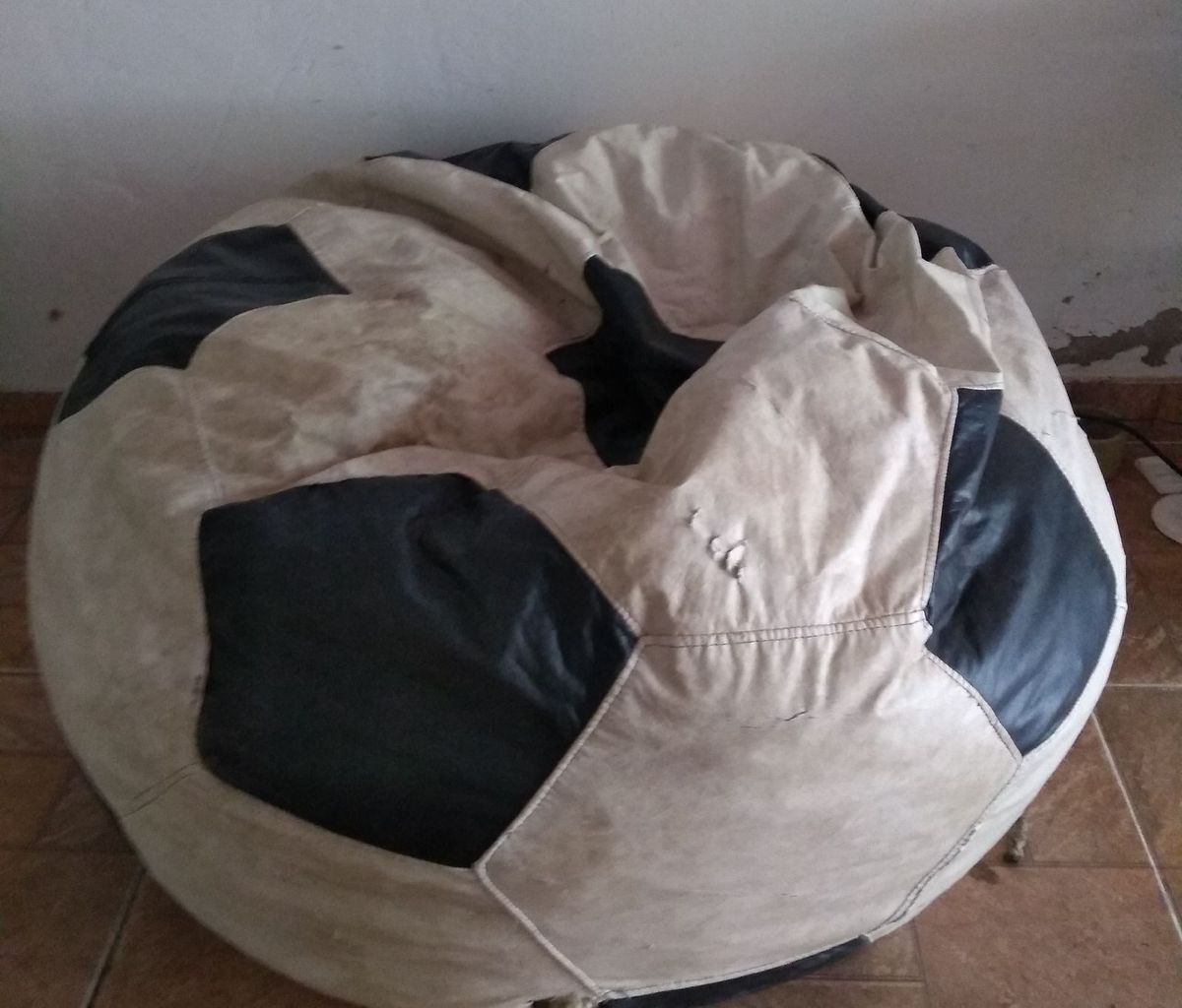 Estofado Individual, Puf, Poof, Poltrona, Sofá | Item de Decoração ...