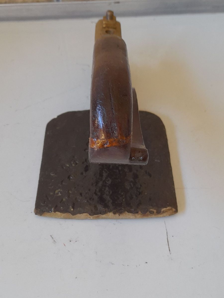 Estou Vendendo Um Antigo " Encho " para Trabalhos Manuais em Madeira ...