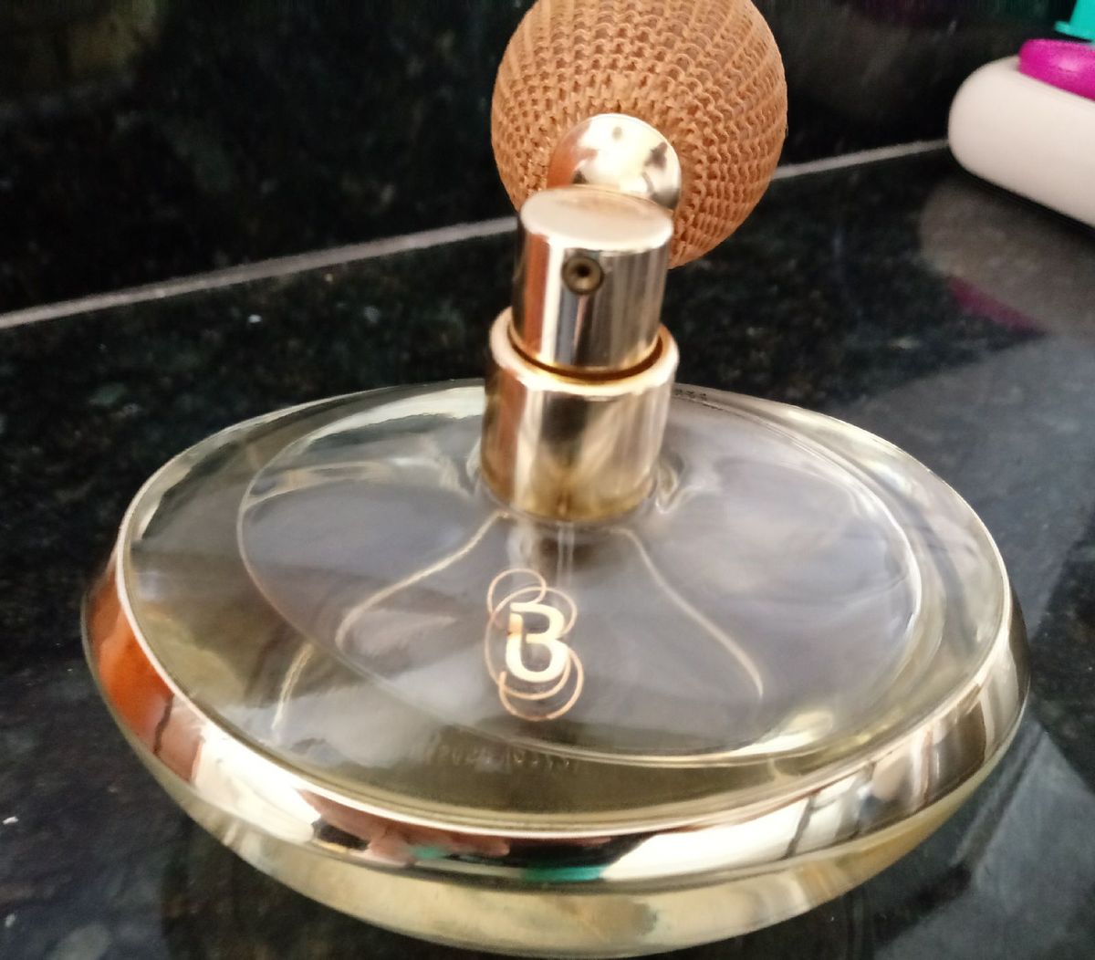 Eual de Parfum Lily | Perfume Feminino O Boticario Usado 35069860 | enjoei