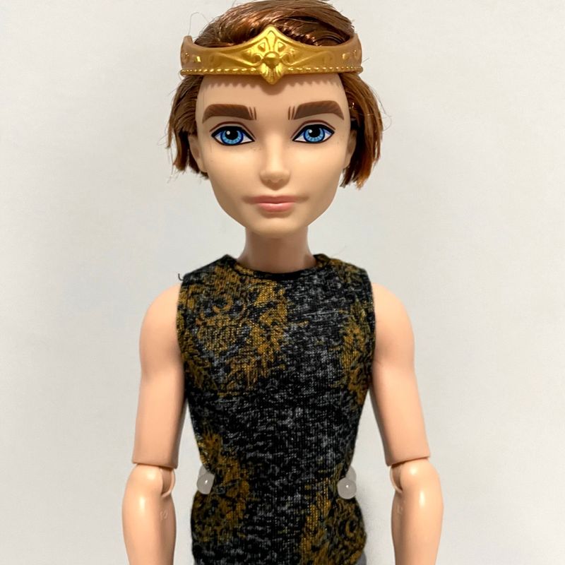 Ever After High Dolls Dexter Charming