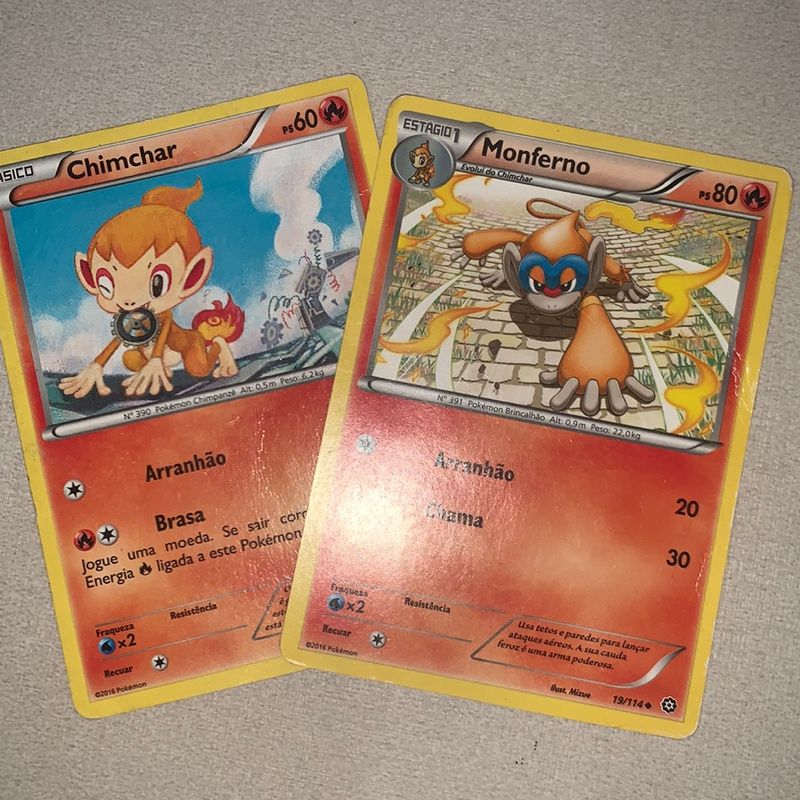 Evolucao Infernape Monferno (Pokémon) Bulbapedia, The