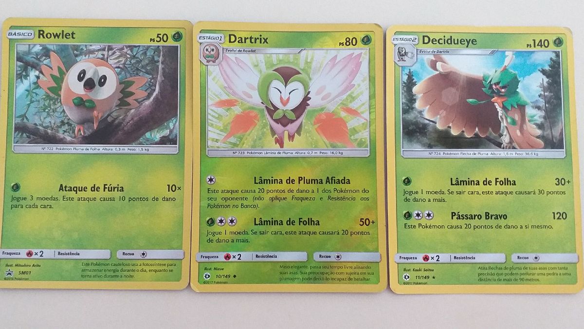 Evolução Pokémon | Brinquedo para Bebês Pokemon Nunca Usado 80648719 ...