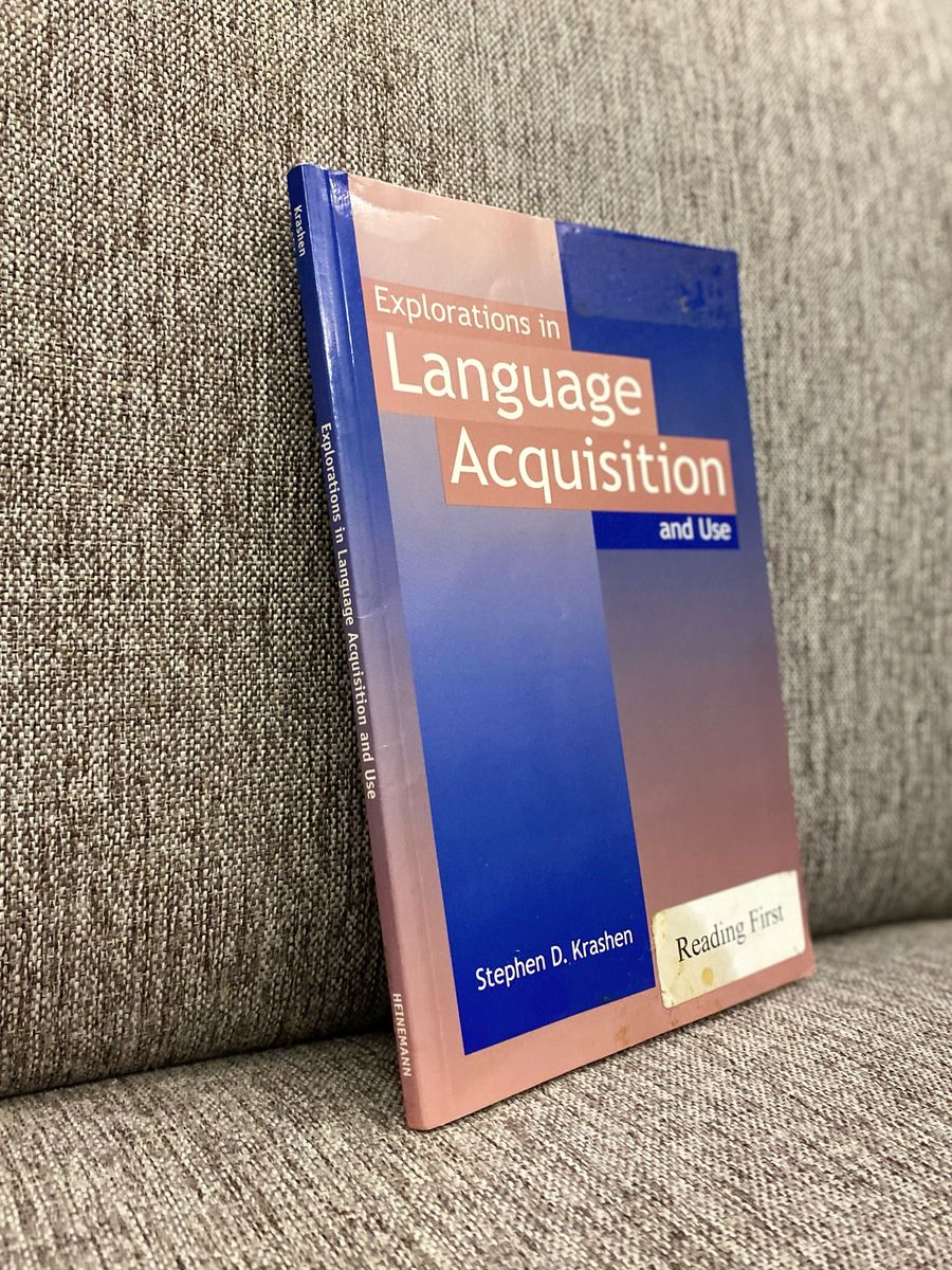 Explorations In Language Acquisition And Use: | Livro Heinemann ... Explorations In Language Acquisition And Use: | Livro Heinemann ...