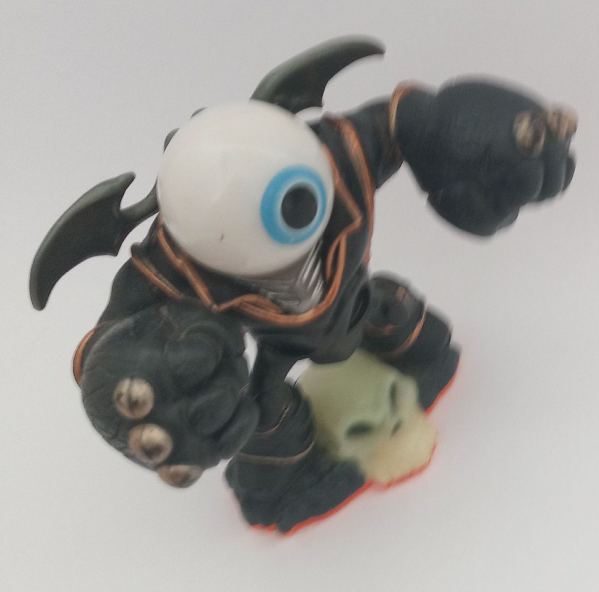 Eye-brawl Skylanders Giants | Acessório p/ Videogame Skylanders Usado ...