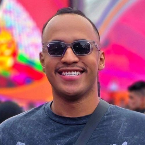 Fabricio | Compre e Venda Novos & Usados | Enjoei