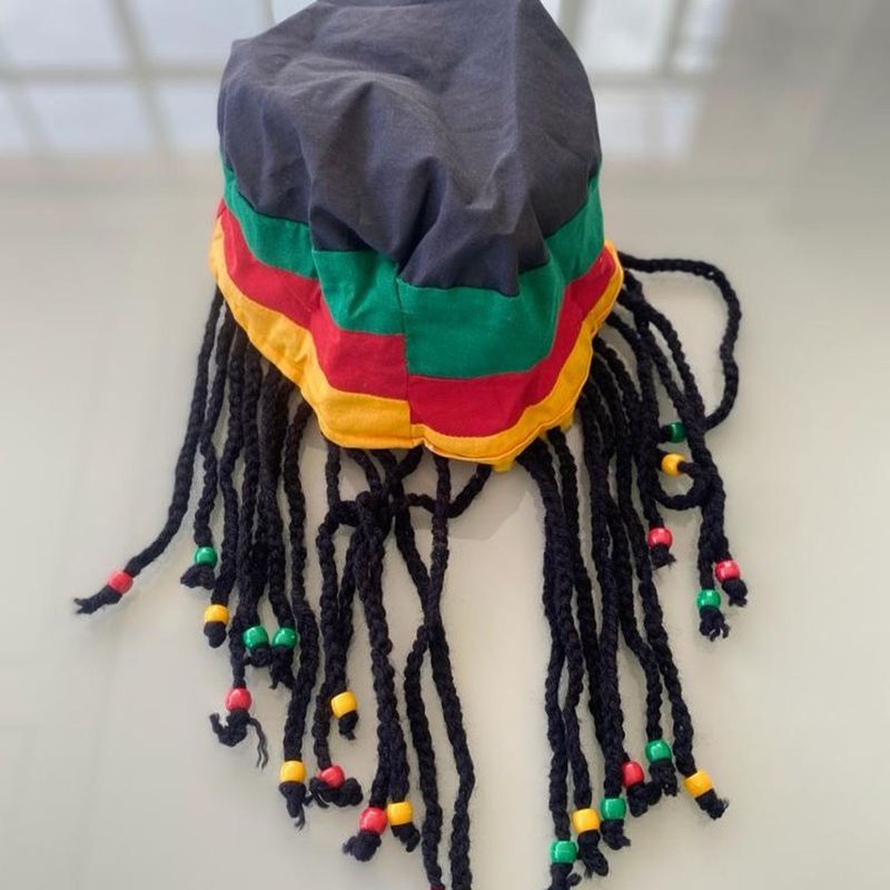 Fantasia De Rasta