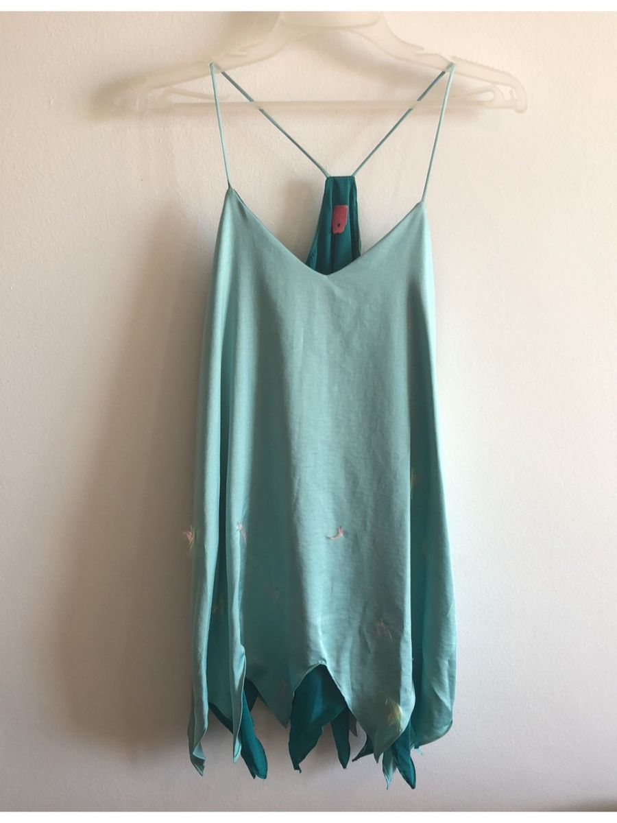 Fantasia de Carnaval Farm | Produto Feminino Farm Usado 30815218 | enjoei