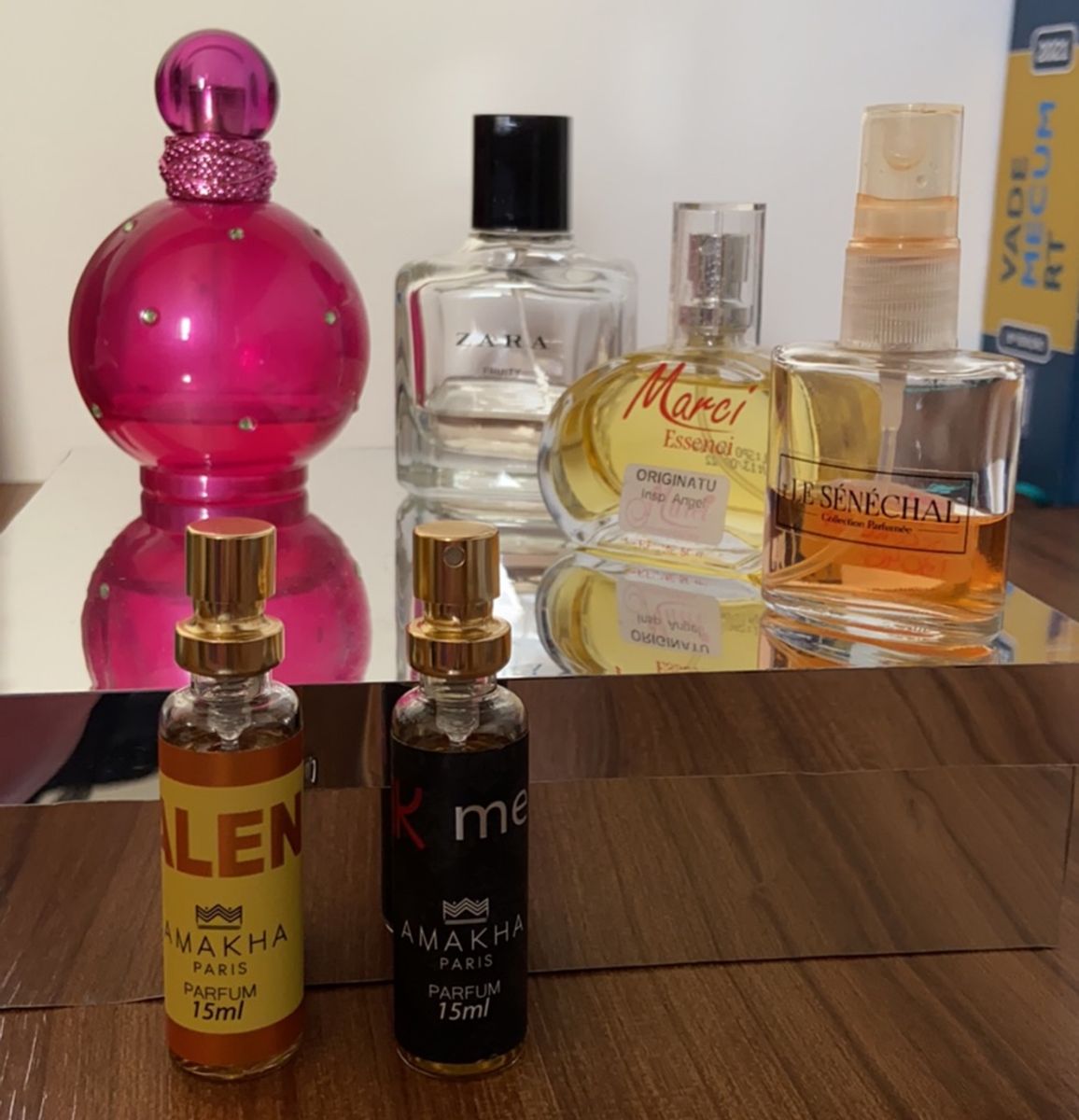 Fantasy, Zara Fruit, Inspired Angel, Inspired Scandal, Inspired Alien ...