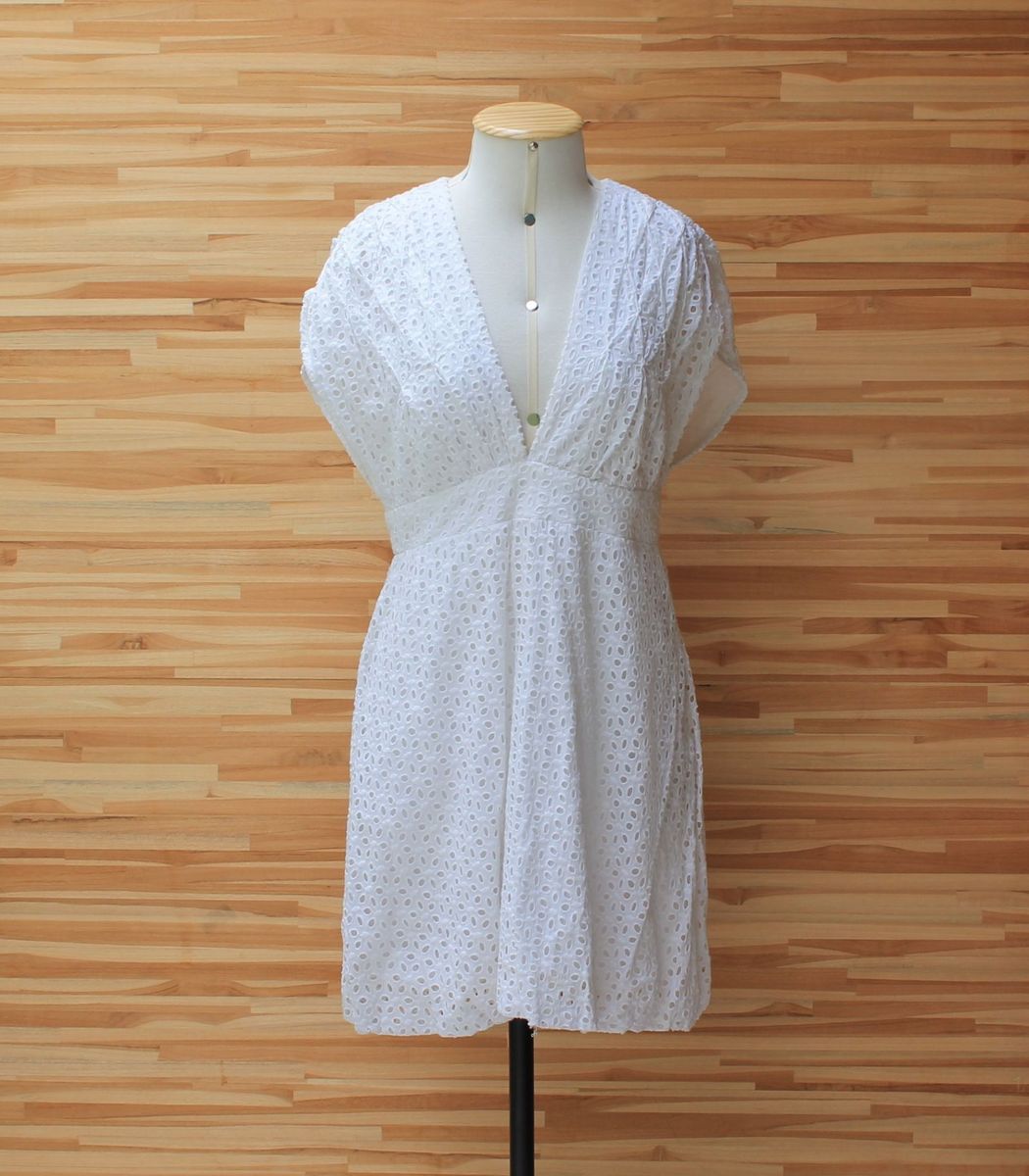 Farm Pro Reveillon | Vestido Feminino Farm Usado 18320500 | enjoei