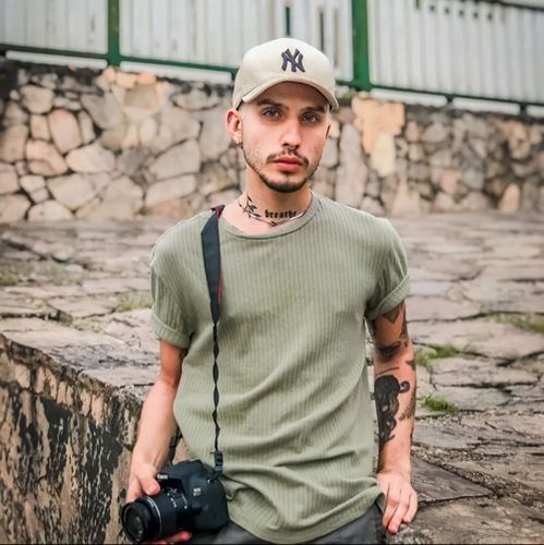 Felipe | Compre e Venda Novos & Usados | Enjoei