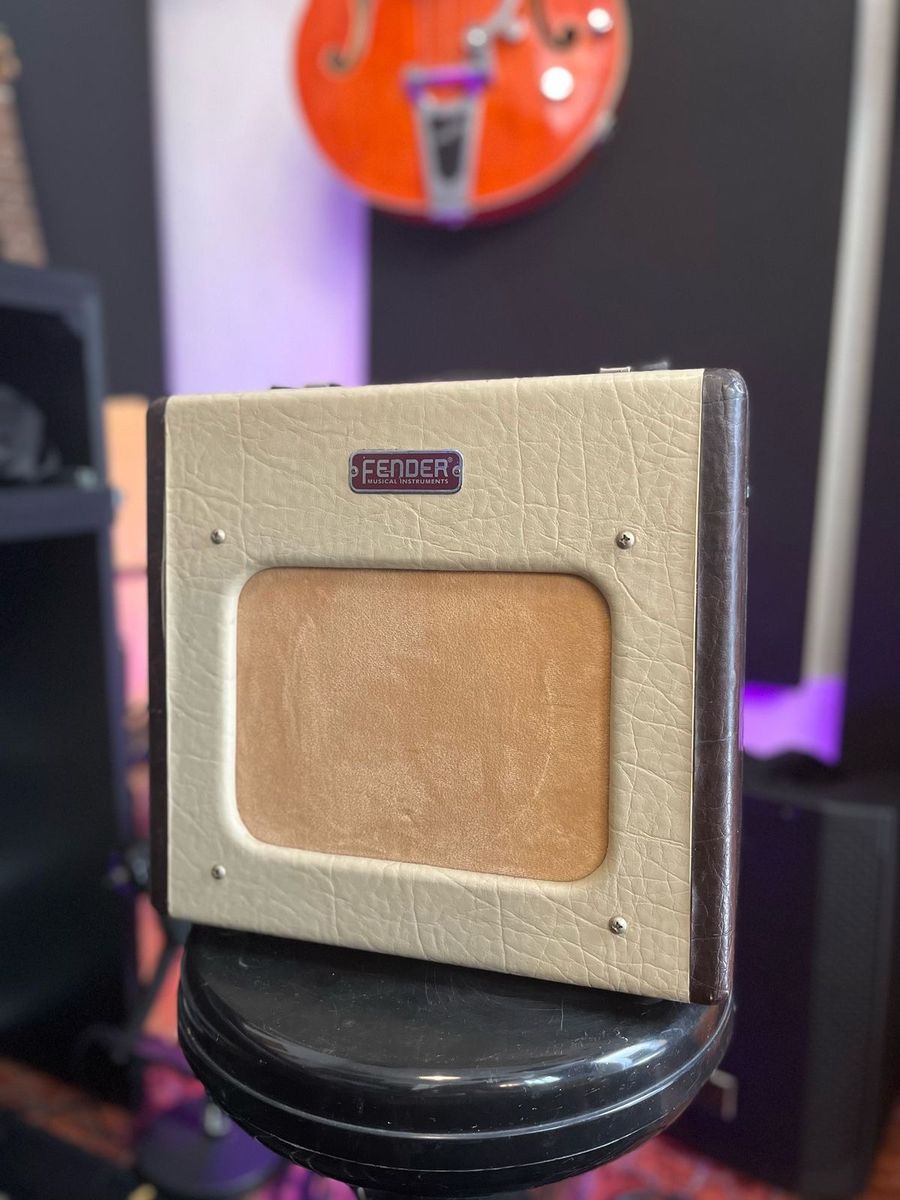 Fender Champ 600 | Item de Música Amplificador Usado 118073636 | enjoei