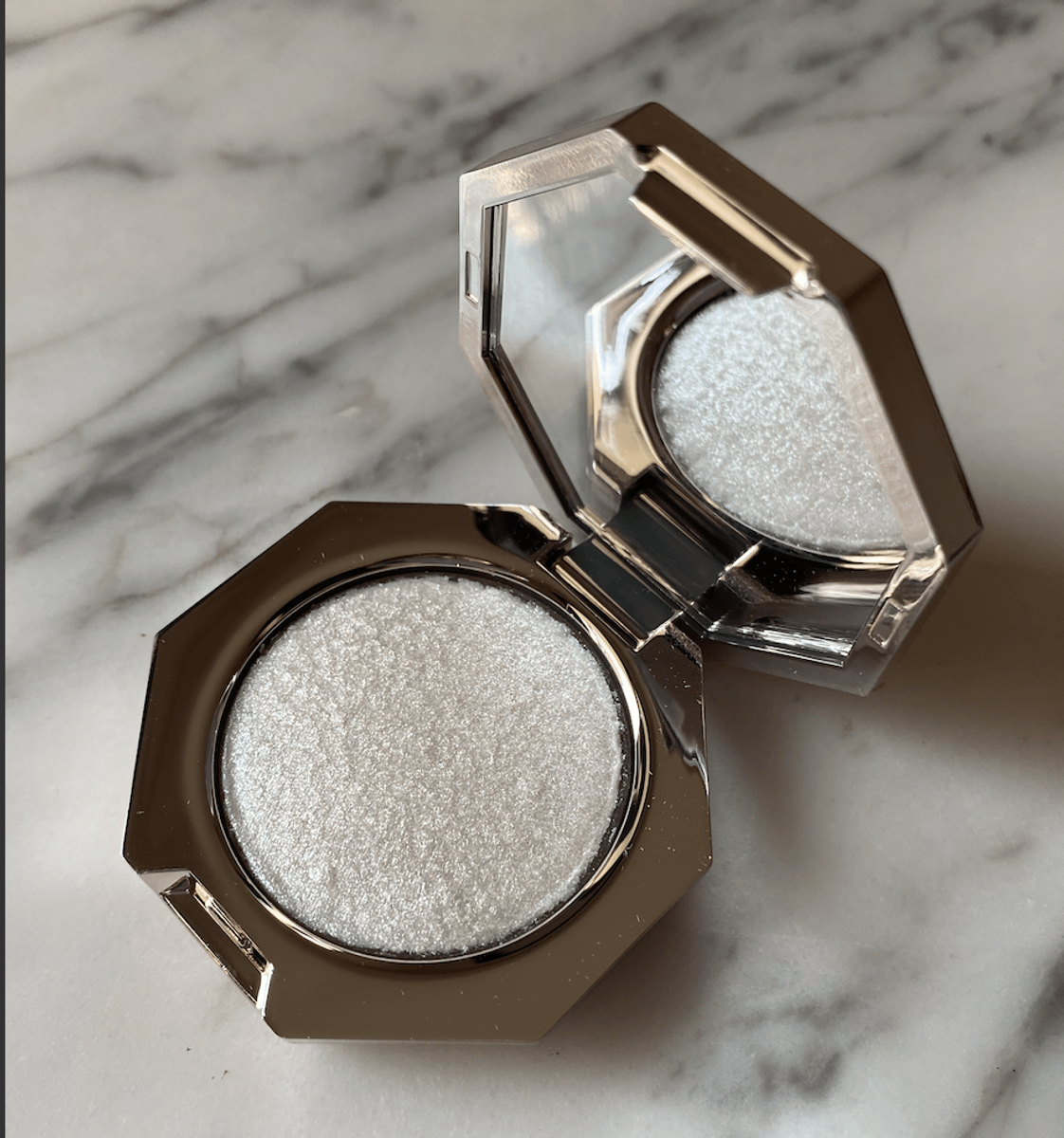 Fenty Beauty Diamond Bomb (mini) | Maquiagem Feminina Fenty Beauty ...