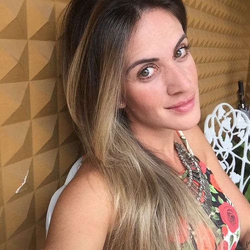 Fernanda | Compre e Venda Novos & Usados | Enjoei