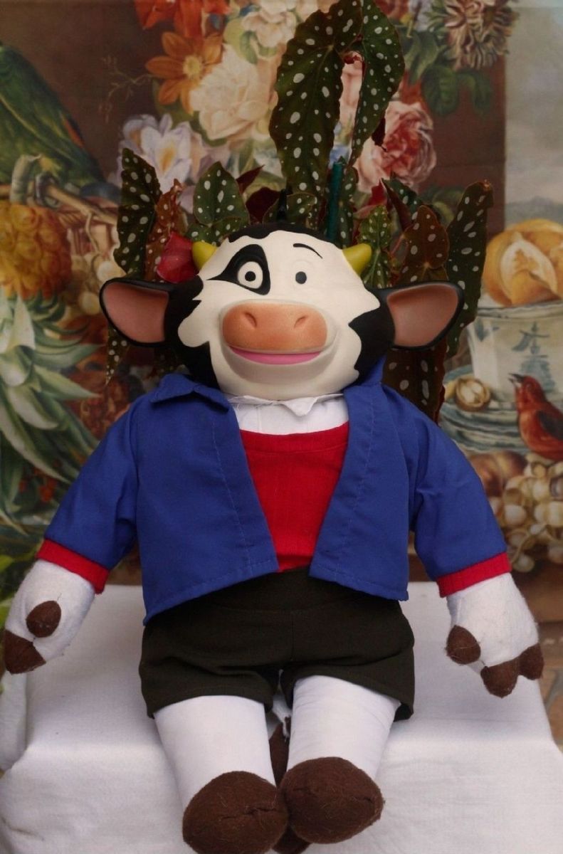 Ferny- As Aventuras de Piggley Winks | Brinquedo As Aventuras De ...