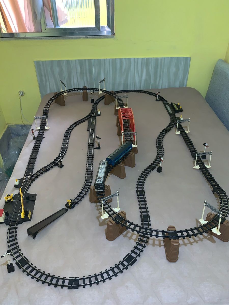 Ferrorama Xp 500 | Item Infantil Estrela Usado 52995178 | enjoei