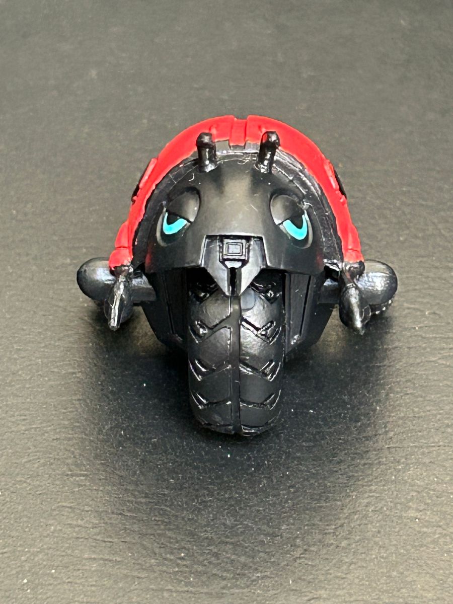 Figura de Ação Sonic The Hedgehog Motobug - Jazwares 20th Anniversary ...