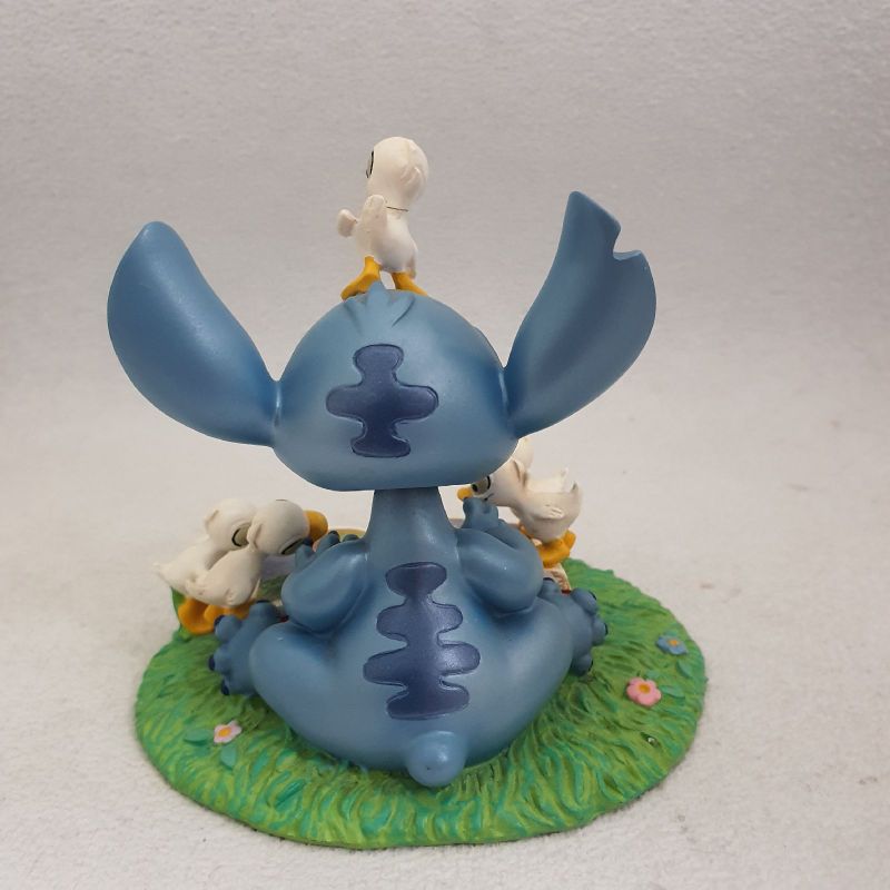 O Patinho Feio Disney