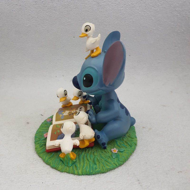 O Patinho Feio Disney