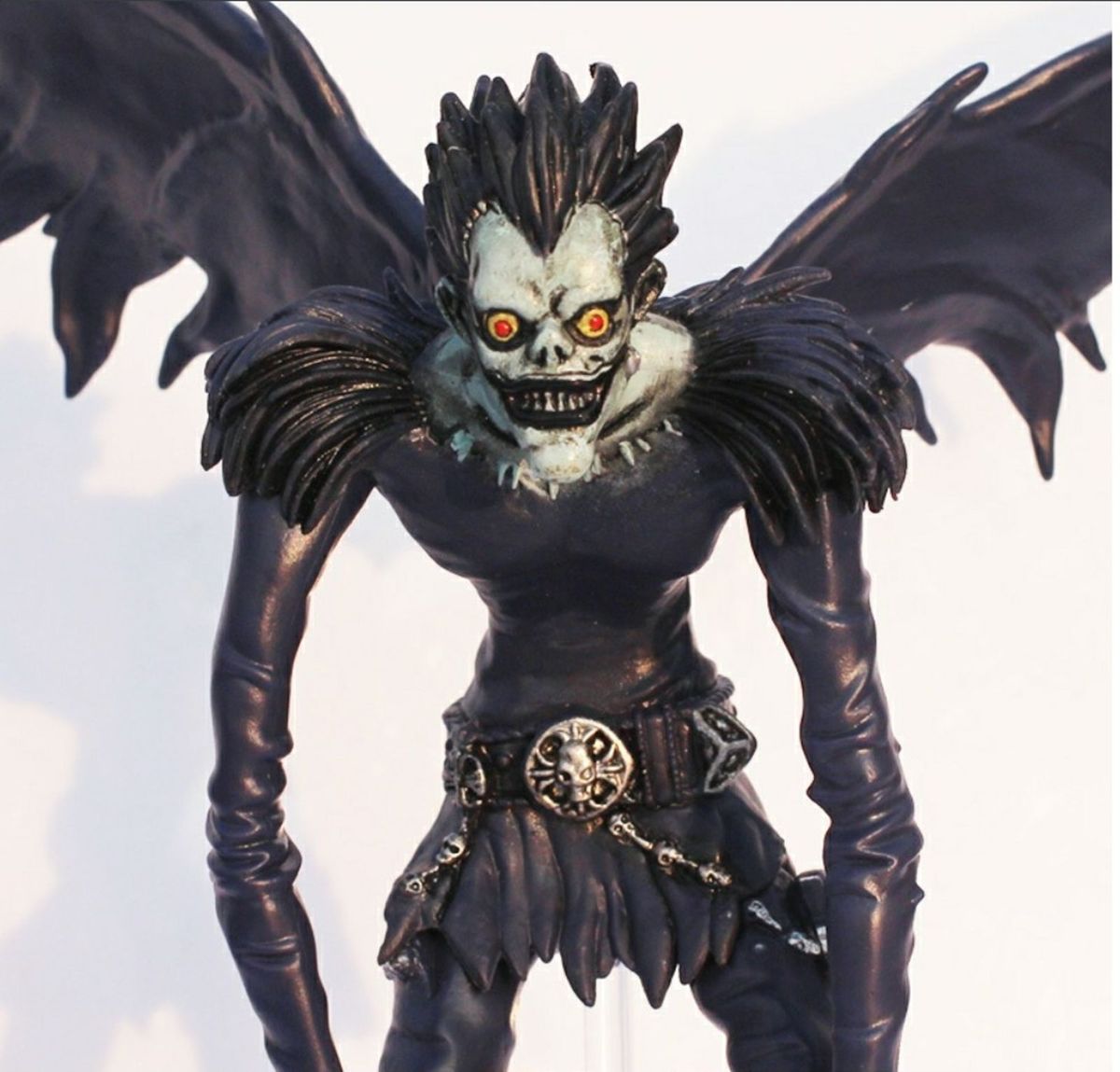 Figure Action do Hyuk - Death Note | Filme e Série Nunca Usado 23046028 ...