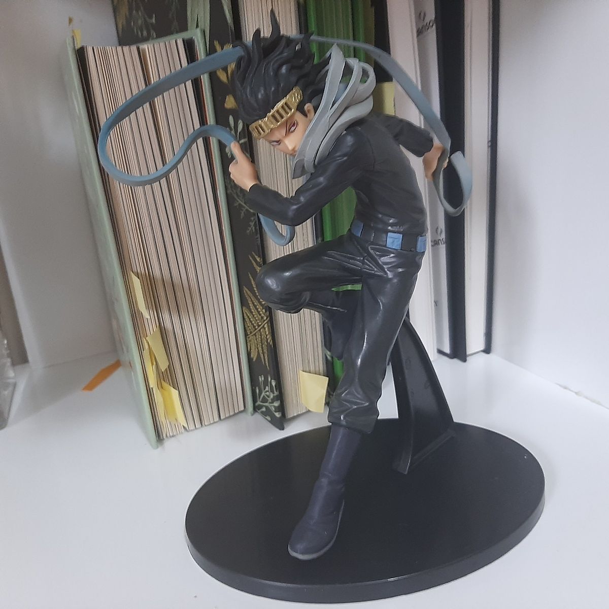 Figure Anime Aizawa Shouta/eraserhead (boku No Hero Academia/my Hero ...