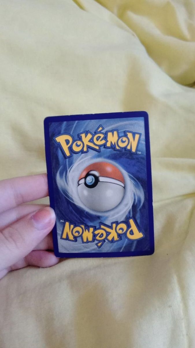 Figurinha Carta Pokemon Phantom Forces Rare Holo Head Ringer #97 | Item ...