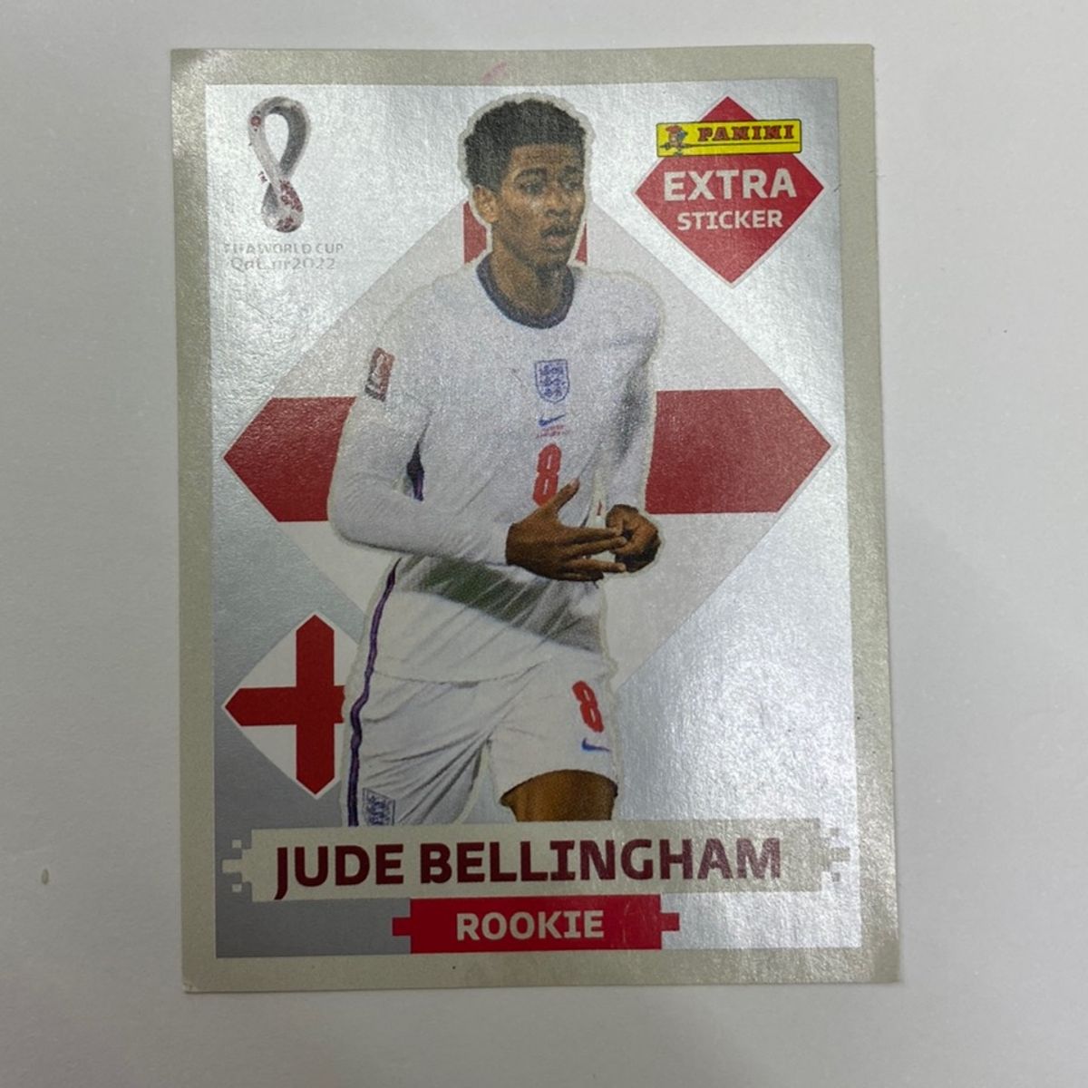 Figurinha Silver Legend | Jogo de Tabuleiro Panini Nunca Usado 79800137 ...