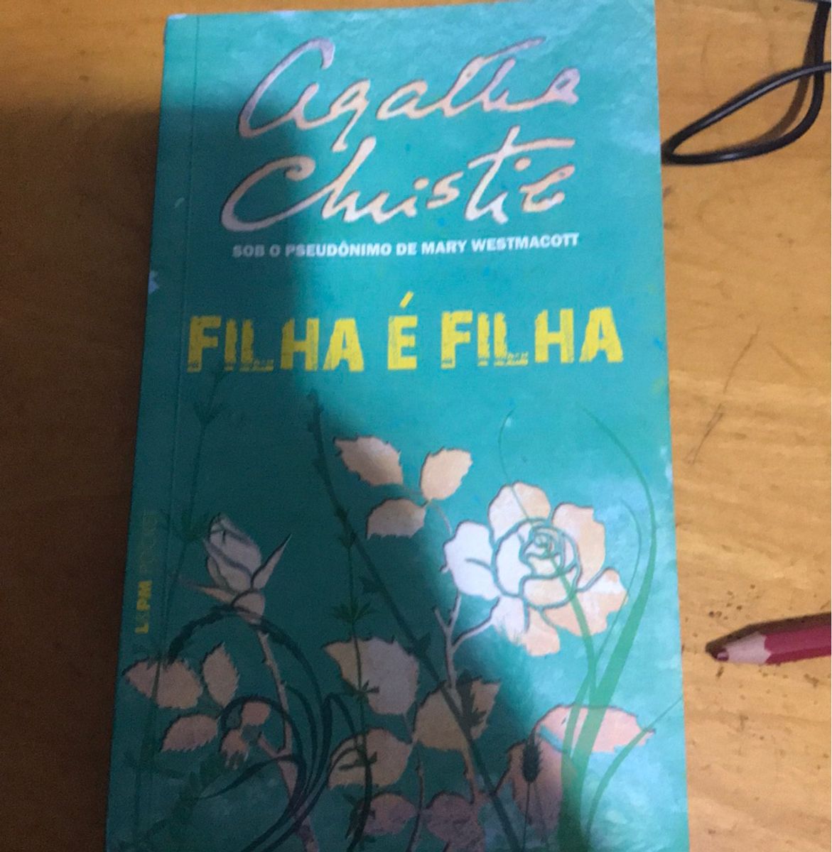 Filha e Filha | Livro Usado 82197332 | enjoei