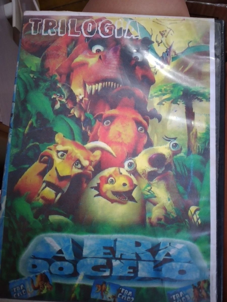 Filme Dvd Era | Filme e Série Dvd Usado 49395850 | enjoei