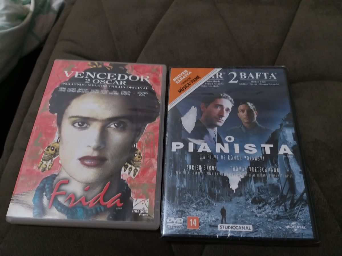 Filmes Dvd | Filme e Série Nunca Usado 83381520 | enjoei