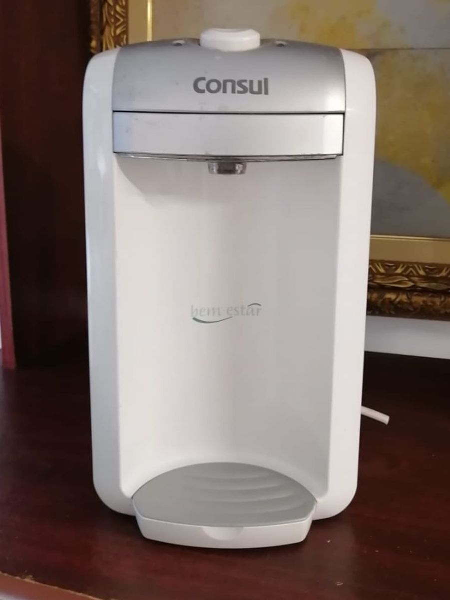 Filtro Consul | Eletrodoméstico Consul Usado 77052379 | enjoei
