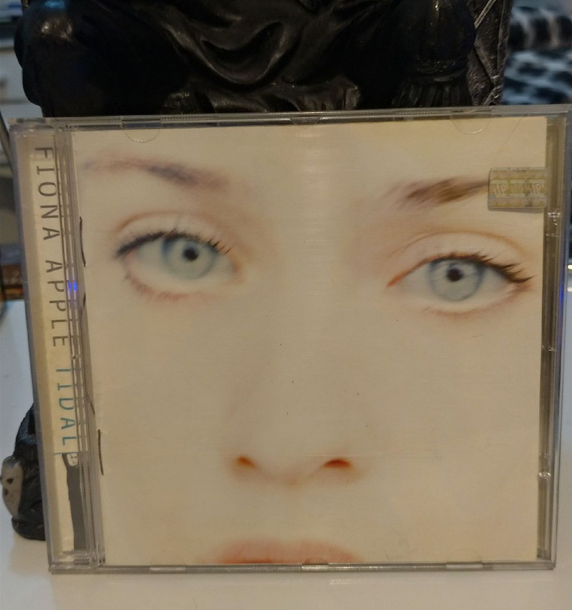 Fiona Apple - Tidal - Cd | Item de Música Epic Usado 46140991 | enjoei