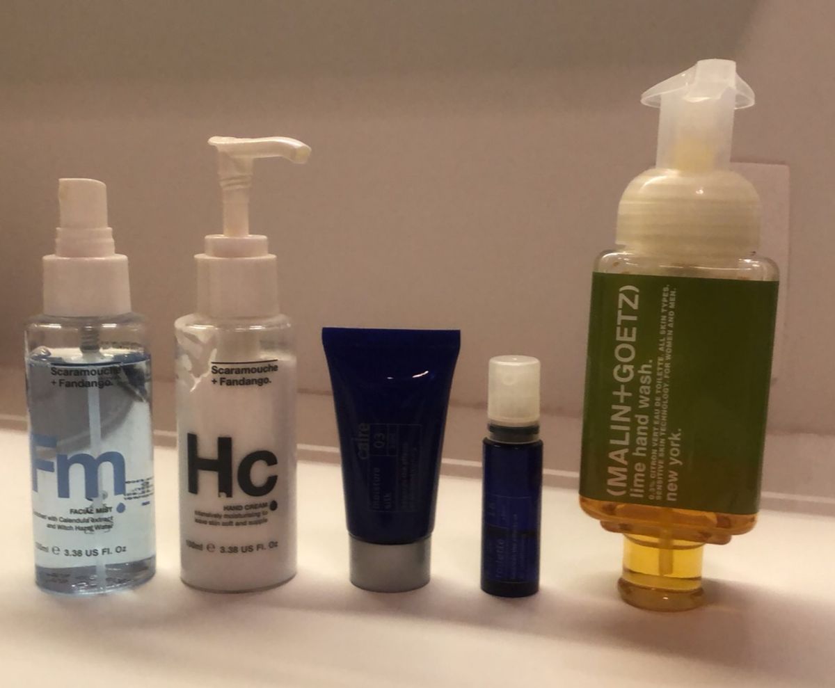 First Class | Perfume Feminino First Class Usado 61906575 | enjoei