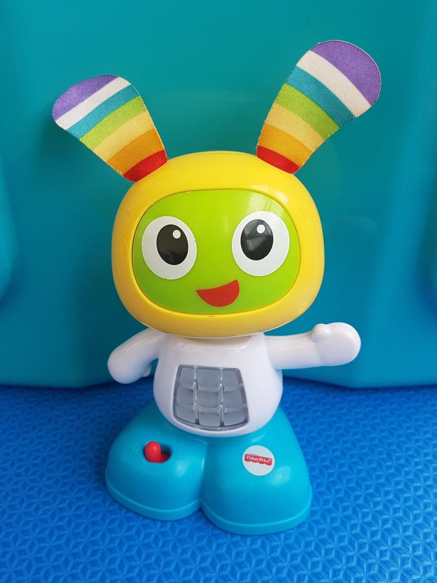 Fisher Price Beatbo (mini) 31479027 | enjoei