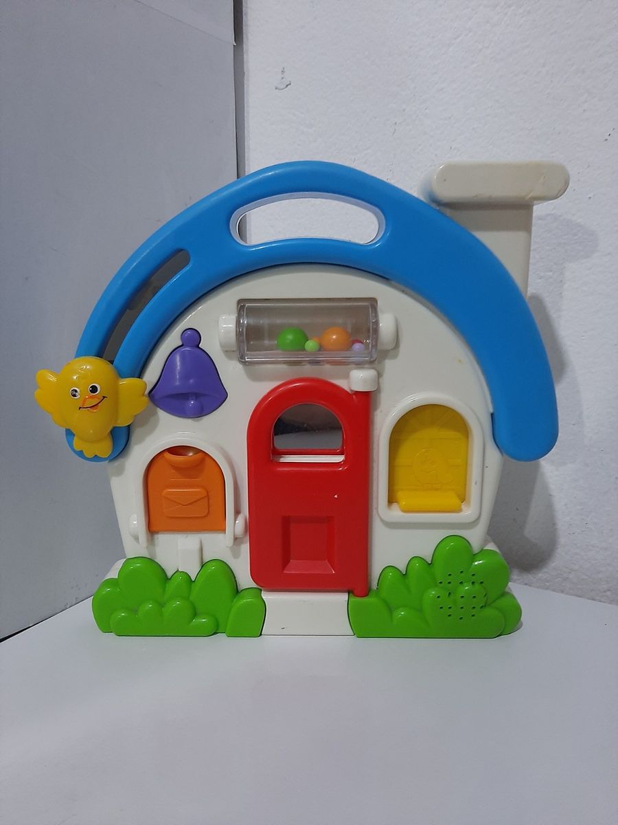 Fisher Price Casinha 82413975 | enjoei
