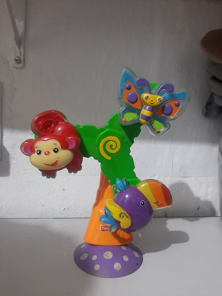 Fisher Price 86749286 | enjoei