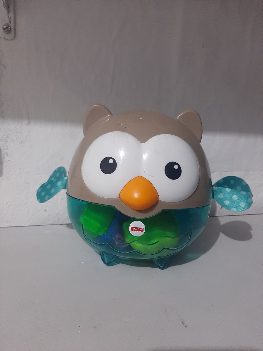 Fisher Price | Brinquedo para Bebês Usado 86589732 | enjoei