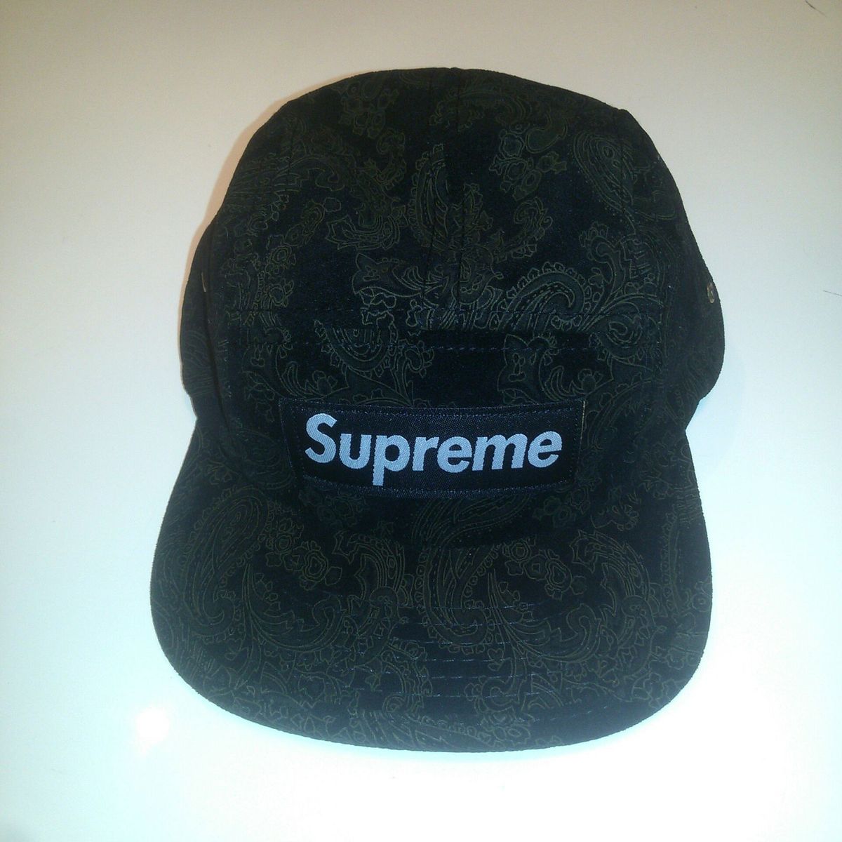 Five Panel Supreme 19954888 | enjoei