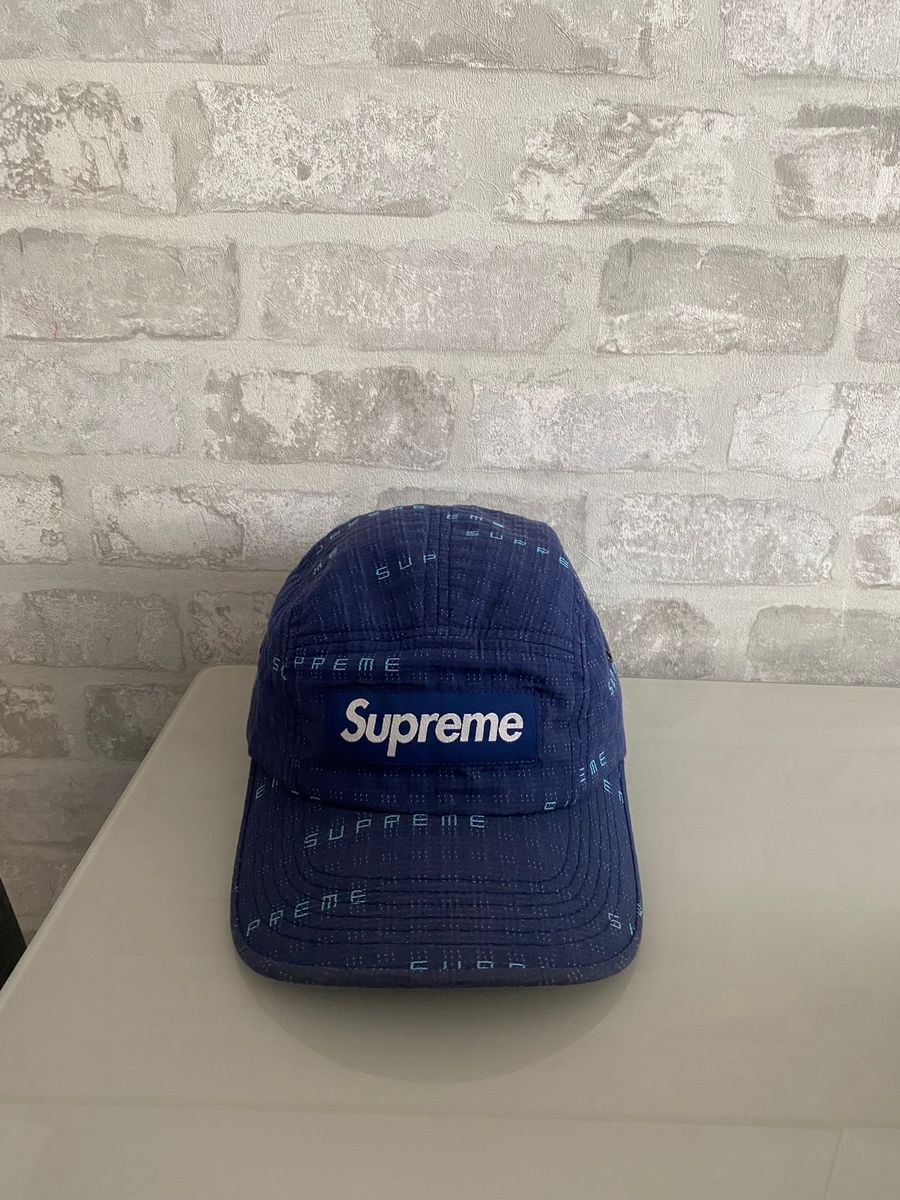 Five Panel Supreme | Produto Masculino Supreme Usado 87025053 | enjoei