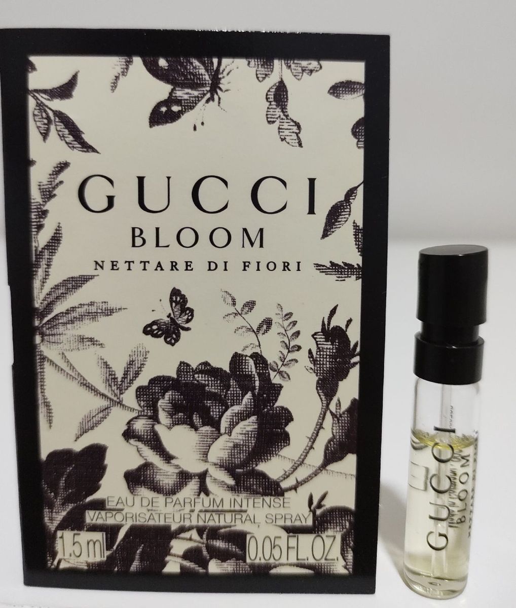 Flaconete G Bloom. | Perfume Feminino Nunca Usado 80405281 | enjoei