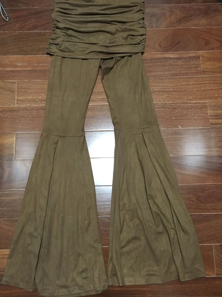 Flare | Calça Feminina Usado 21035693 | enjoei