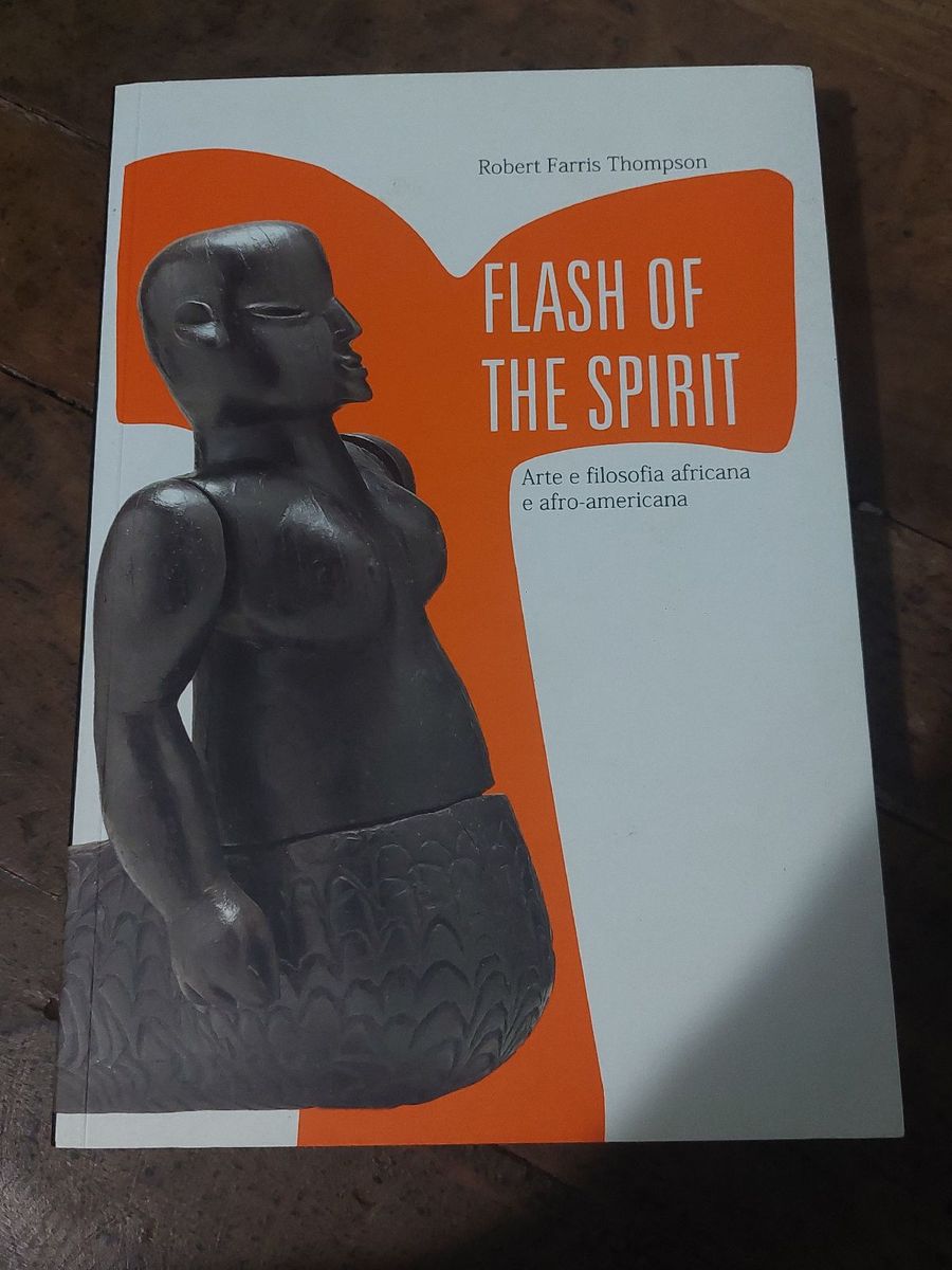 Flash Of The Spirit - Arte e Filosofia Africana e Afro-americana ...
