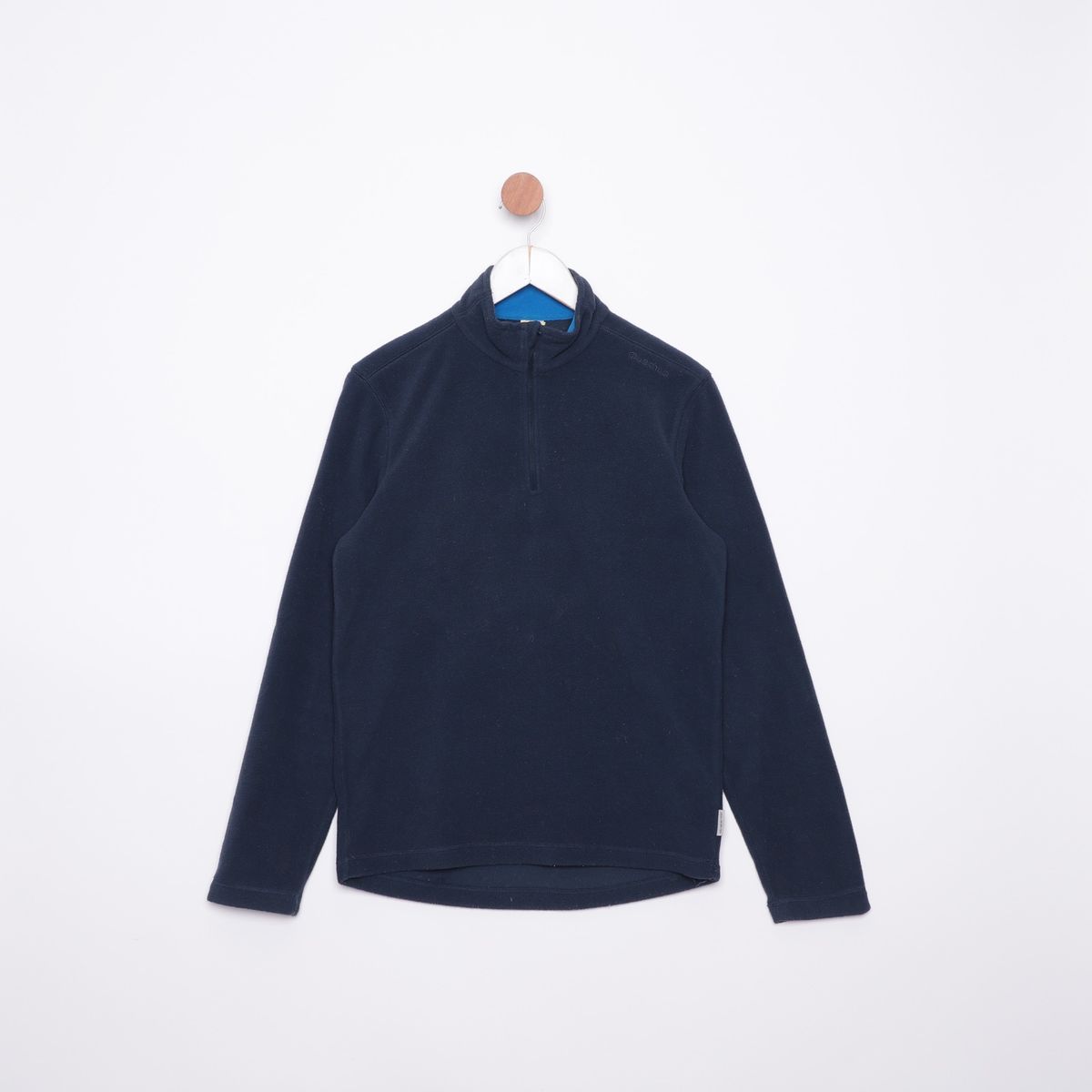 Fleece Quéchua | Casaco Masculino Quéchua Usado 87785844 | enjoei