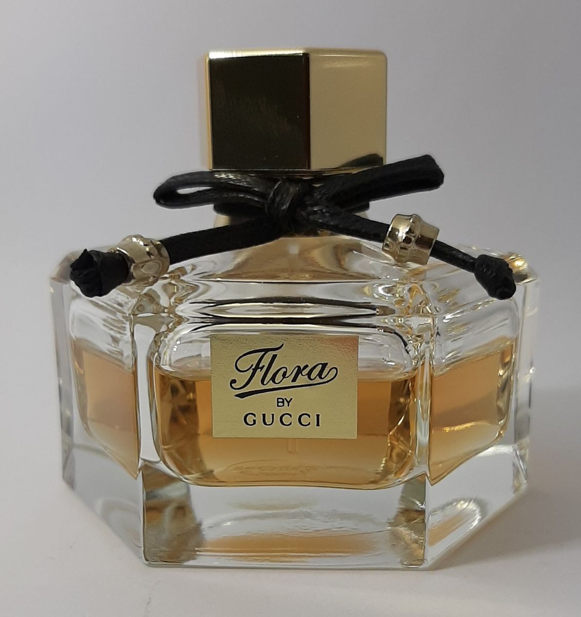 Flora By Gucci Eau de Parfum (original, Frasco de 50ml, em Perfeito ...